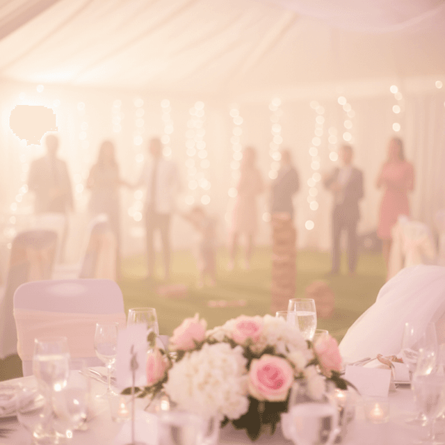 Photo Bingo at Wedding - Weddie.app